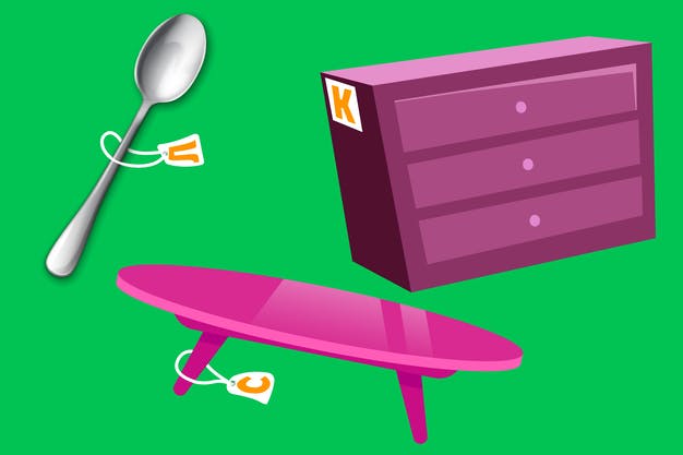 Как научить ребенка алфавиту при помощи игр | Идеи от Kidskey